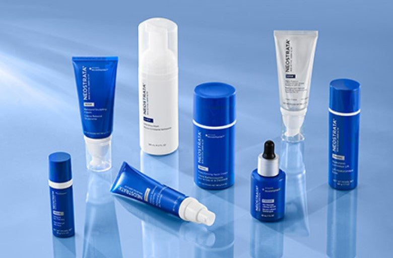 The SKIN ACTIVE Collection