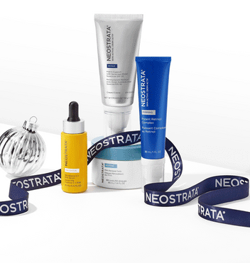 Dermatologist-Grade Antiaging Skincare for All Skin Types - NEOSTRATA®