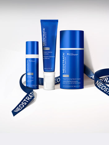 Dermatologist-Grade Antiaging Skincare for All Skin Types - NEOSTRATA®